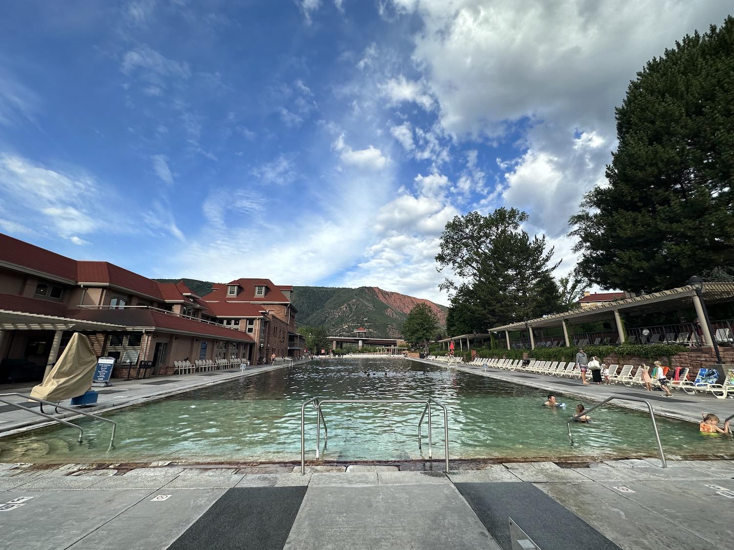 Introducing Our New Director of Operations & Assistant Pool Manager ...