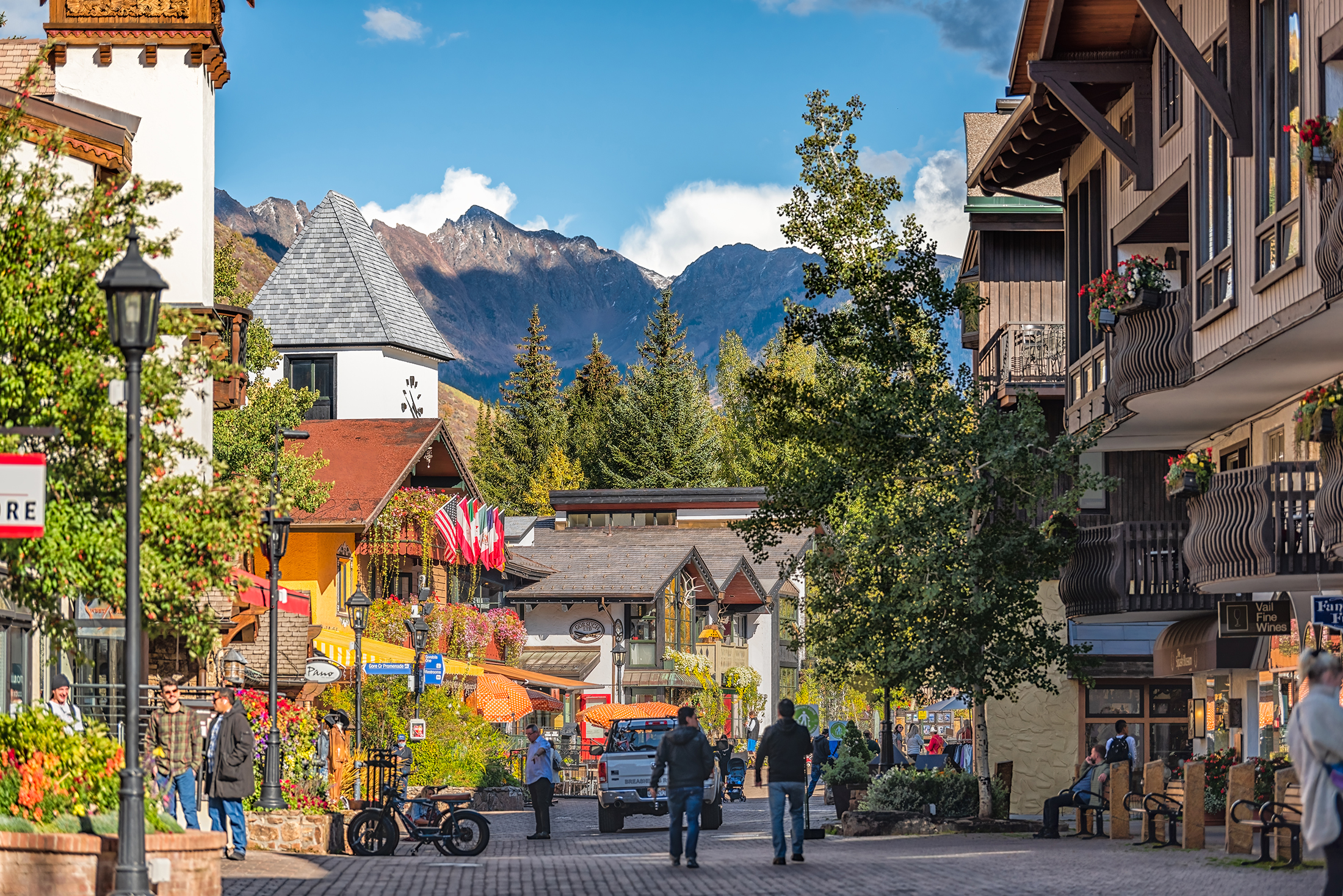 Try a Denver to Glenwood Springs Road Trip | Glenwood Hot Springs Resort